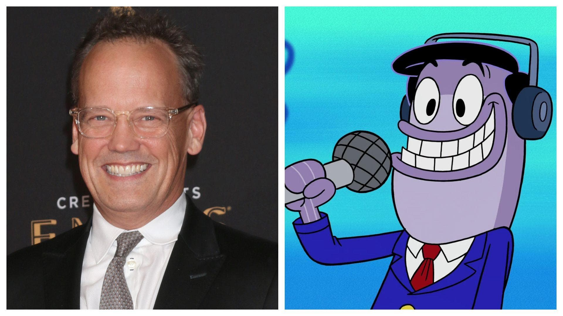 SpongeBob SquarePants Voice Actors