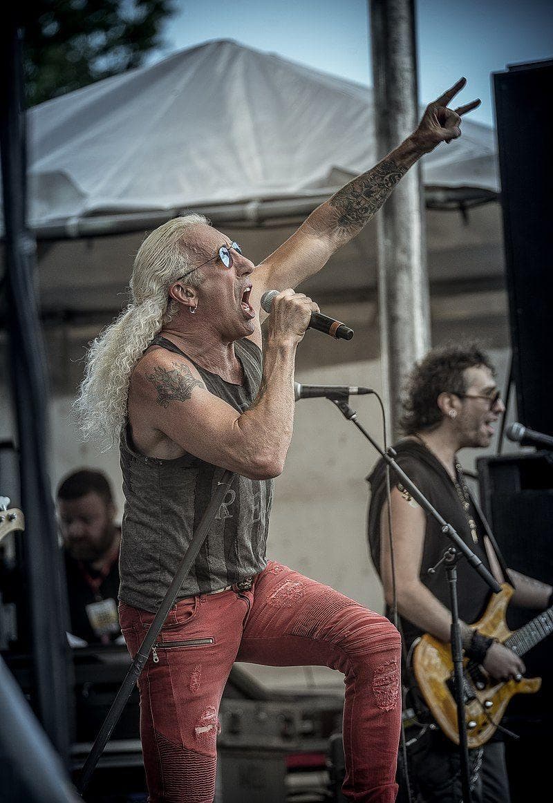 Most Famous Jewish Rock Stars - detroit-federation-teacher-fw3v