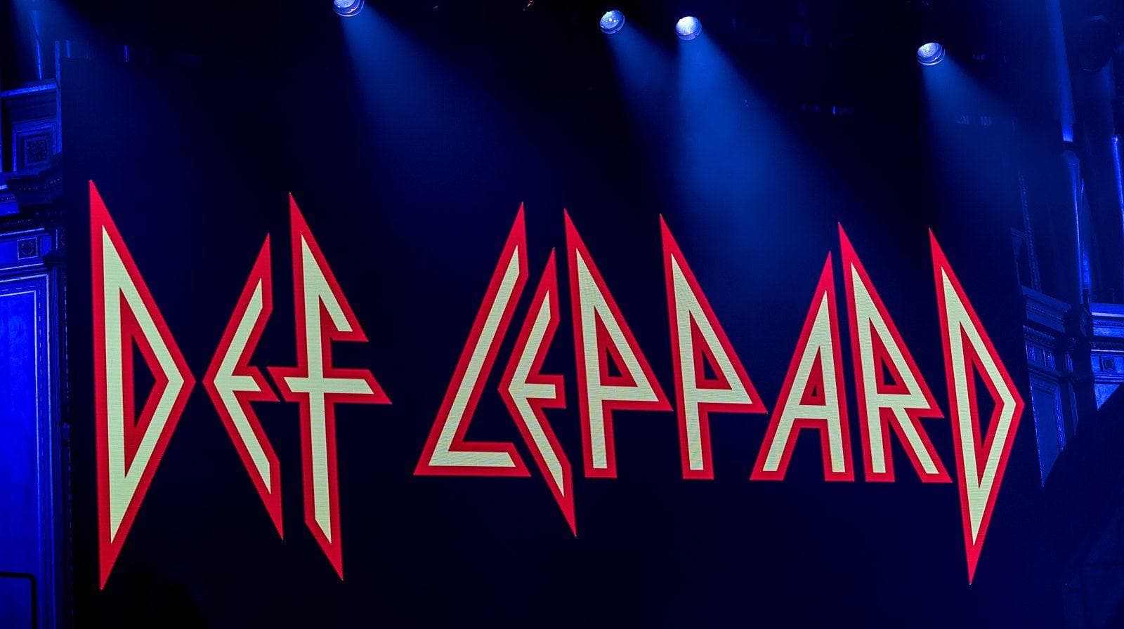 The Greatest Rock Band Logos of All Time