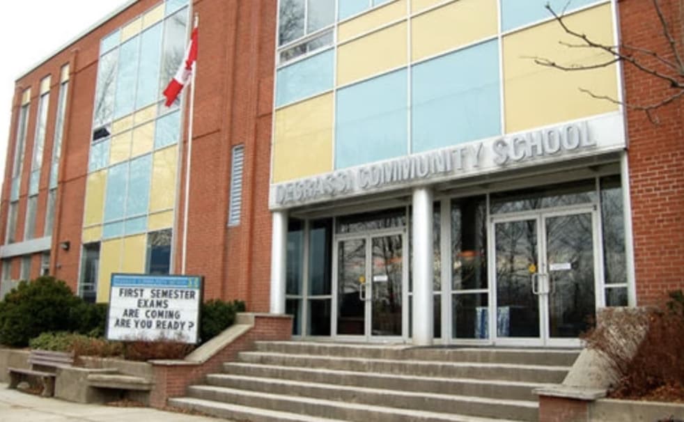 The Best Fictional Schools We Always Wanted To Attend