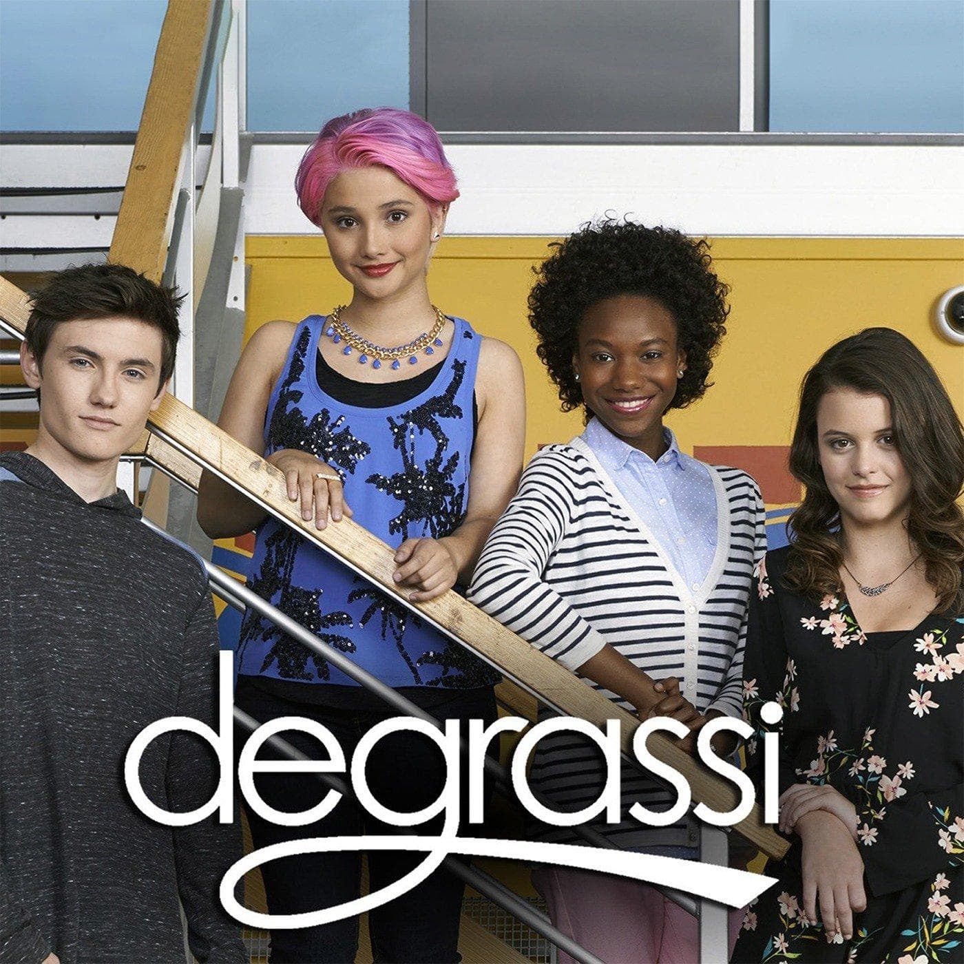 The 30 Best Nina Dobrev Movies & TV Shows, Ranked By Fans