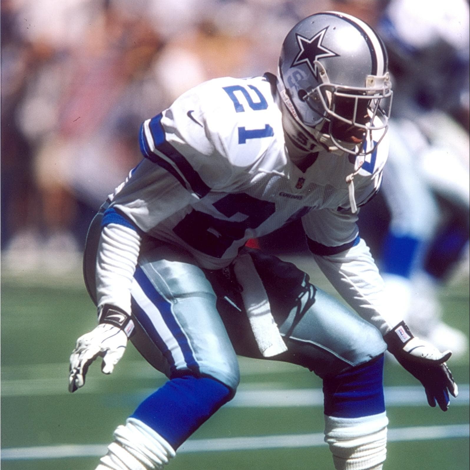 23 NFL Stars Who Came Out Of Retirement