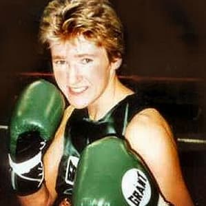 Famous Female Professional Boxers | List of Top Female Professional Boxers