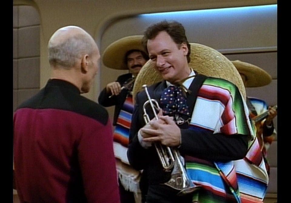 The Best Q Star Trek Episodes, Ranked By Fans