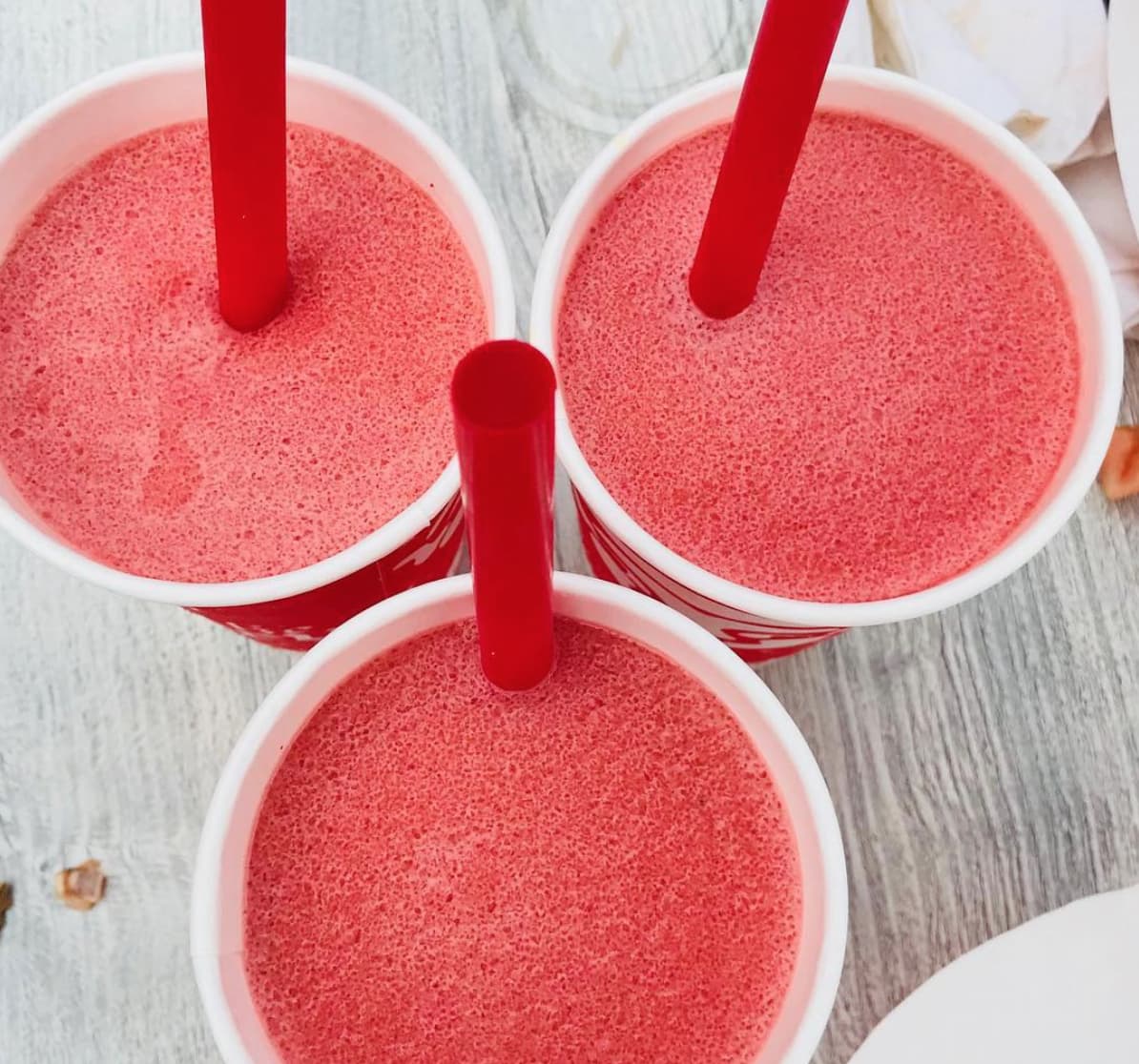 The Quintessential Cocktail From Your State