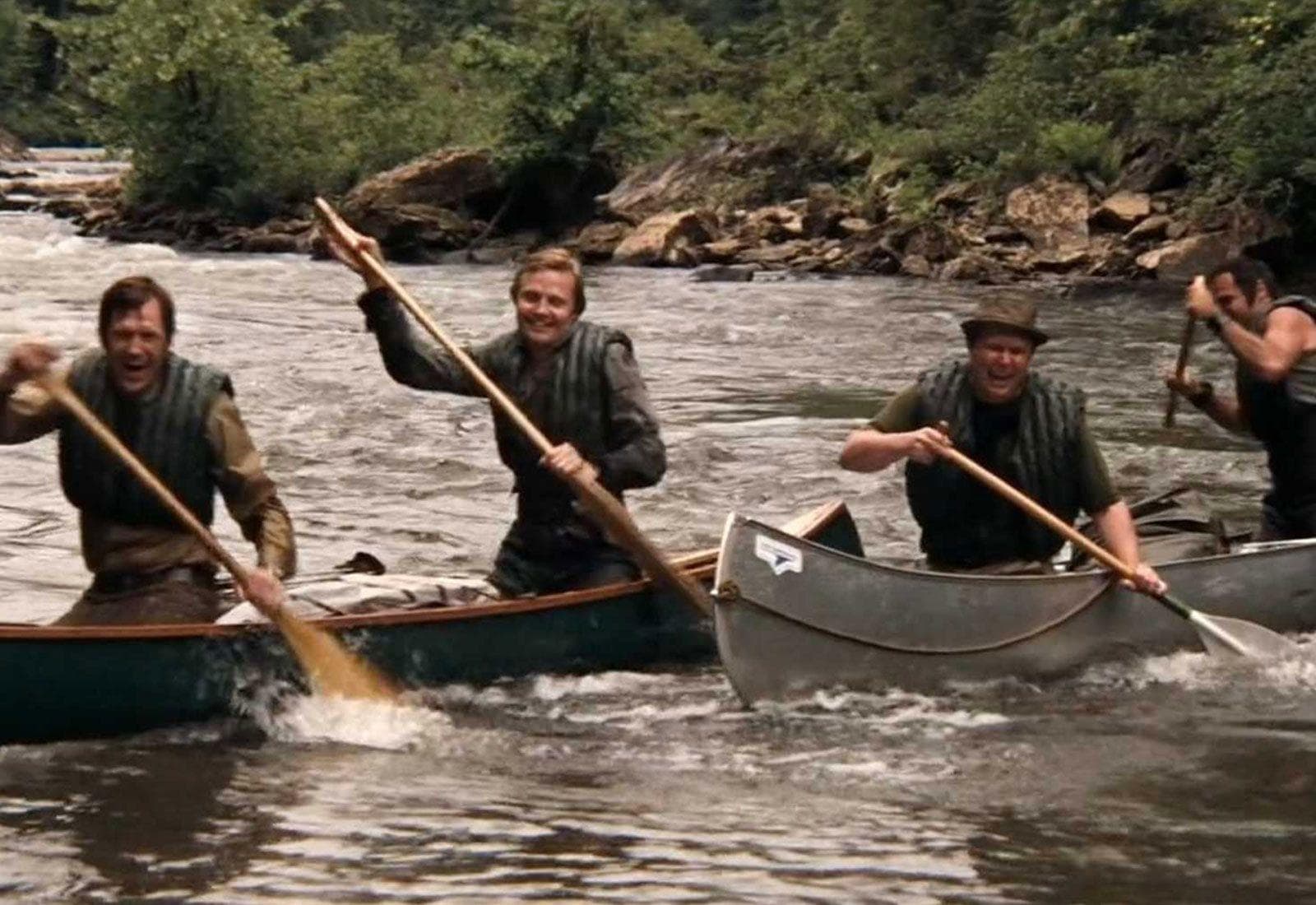 The 18 Best Southern Gothic Movies, Ranked By Fans
