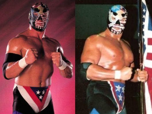 11 Wrestling Gimmicks That Were Passed Down to Other Wrestlers