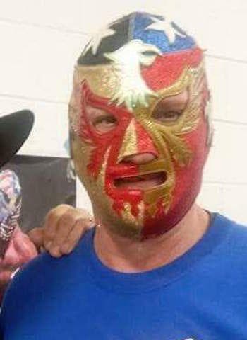 The Best Masked Wrestlers in WWE History