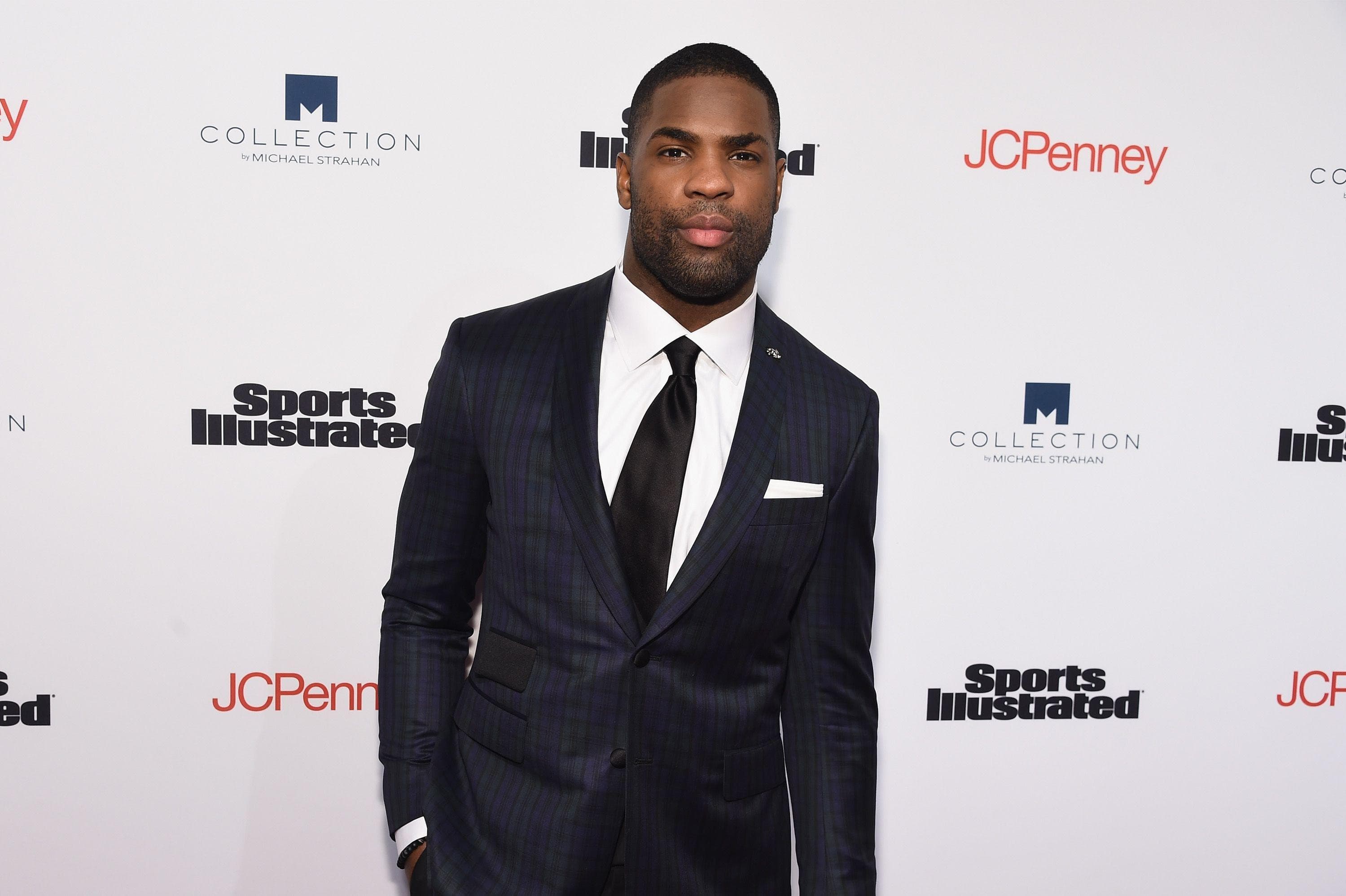 The Best Athletes Who Wore Number 29, Ranked By Fans