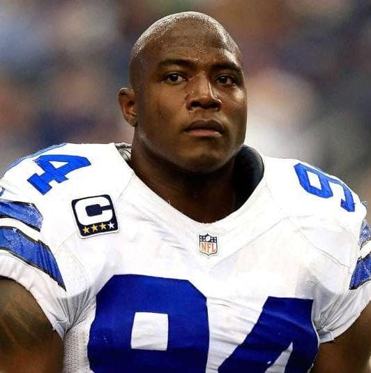 The 100+ Best Cowboys Players Ever, Ranked By Fans