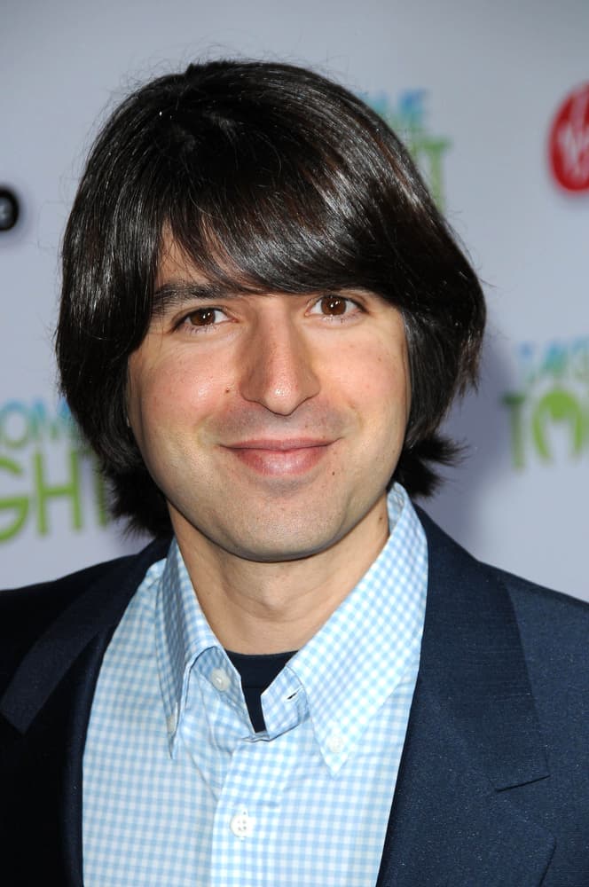 Famous People of Greek Descent | Celebrities Who Are Greek