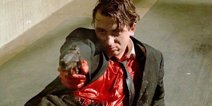16 Characters Who Go Undercover And Put Their Lives On The Line