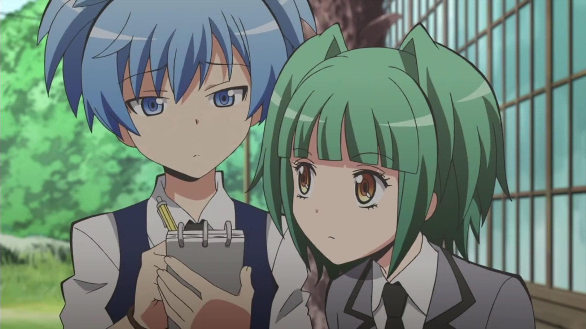 The 18 Best Anime With Child Protagonists, Ranked