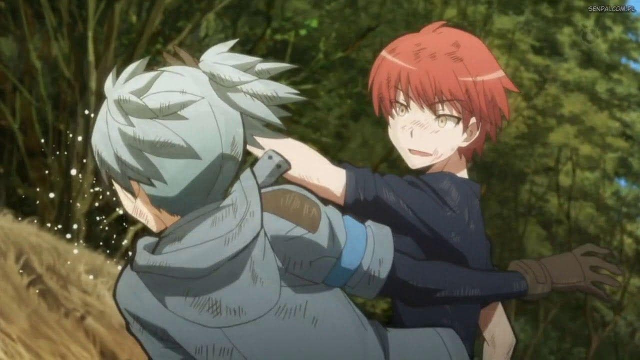 The 15 Best Anime Training Arcs of All Time