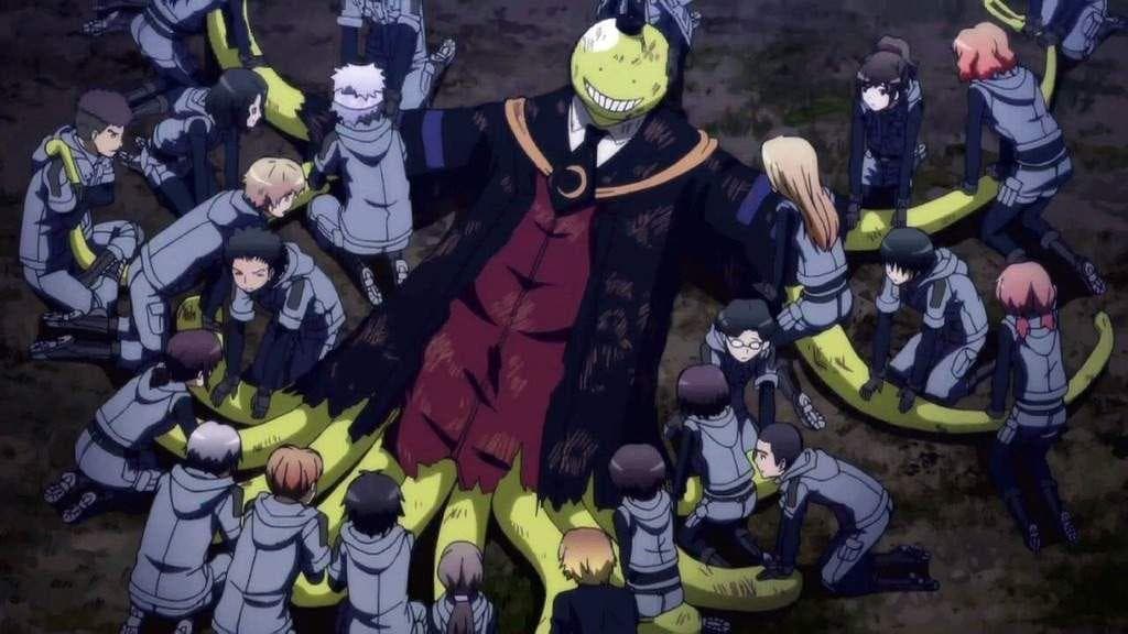The 17 Most Depressing Anime Endings That Left You Dead Inside