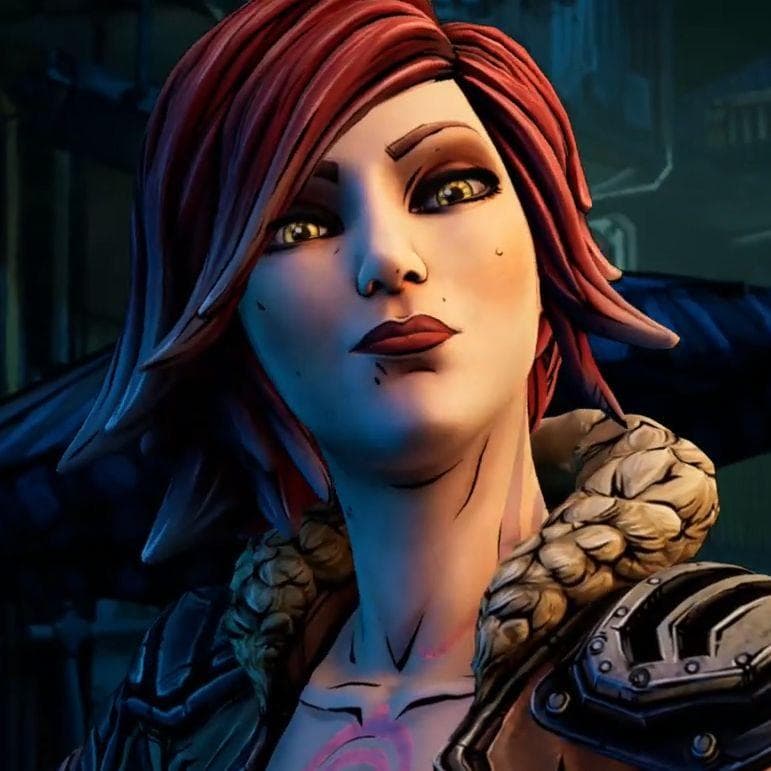 The Best Characters From Borderlands 2, Ranked