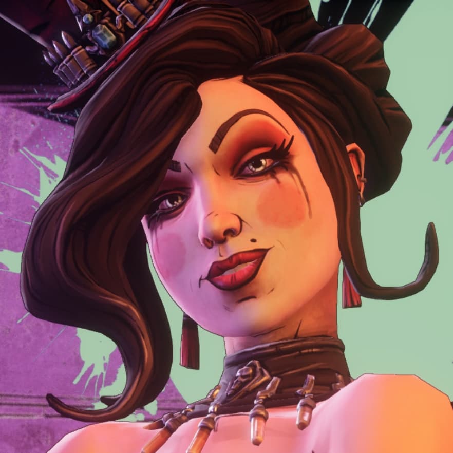 The Best Characters From Borderlands 2, Ranked