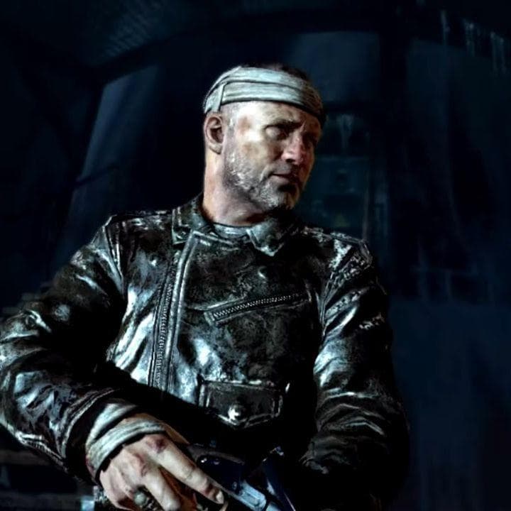 The 26 Best Playable Characters In The 'Call Of Duty Zombies' Series