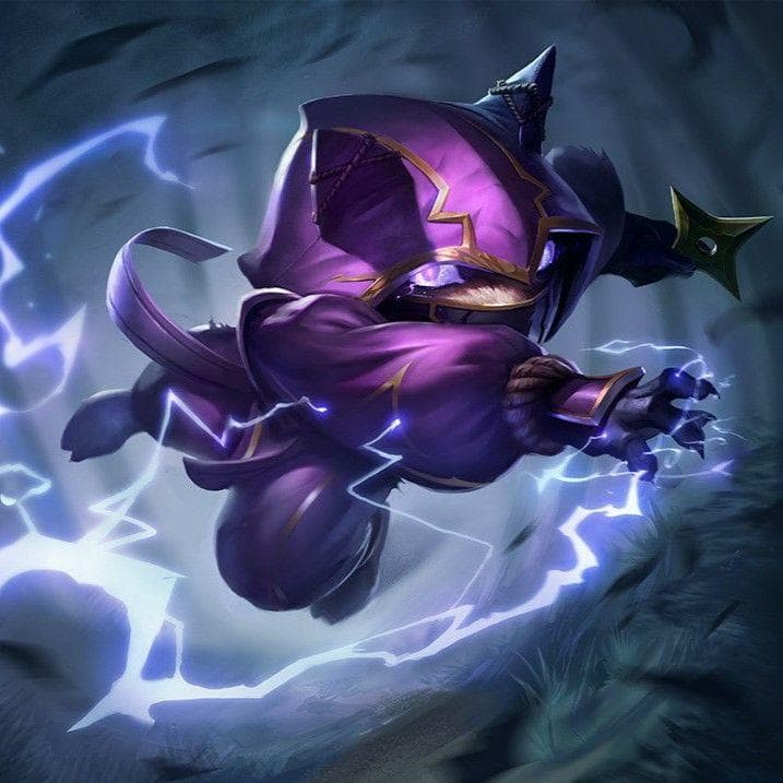 The Cutest Champions In 'League Of Legends'