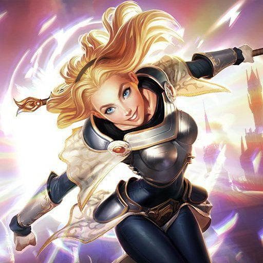 The Best Lux Skins In League Of Legends, Ranked
