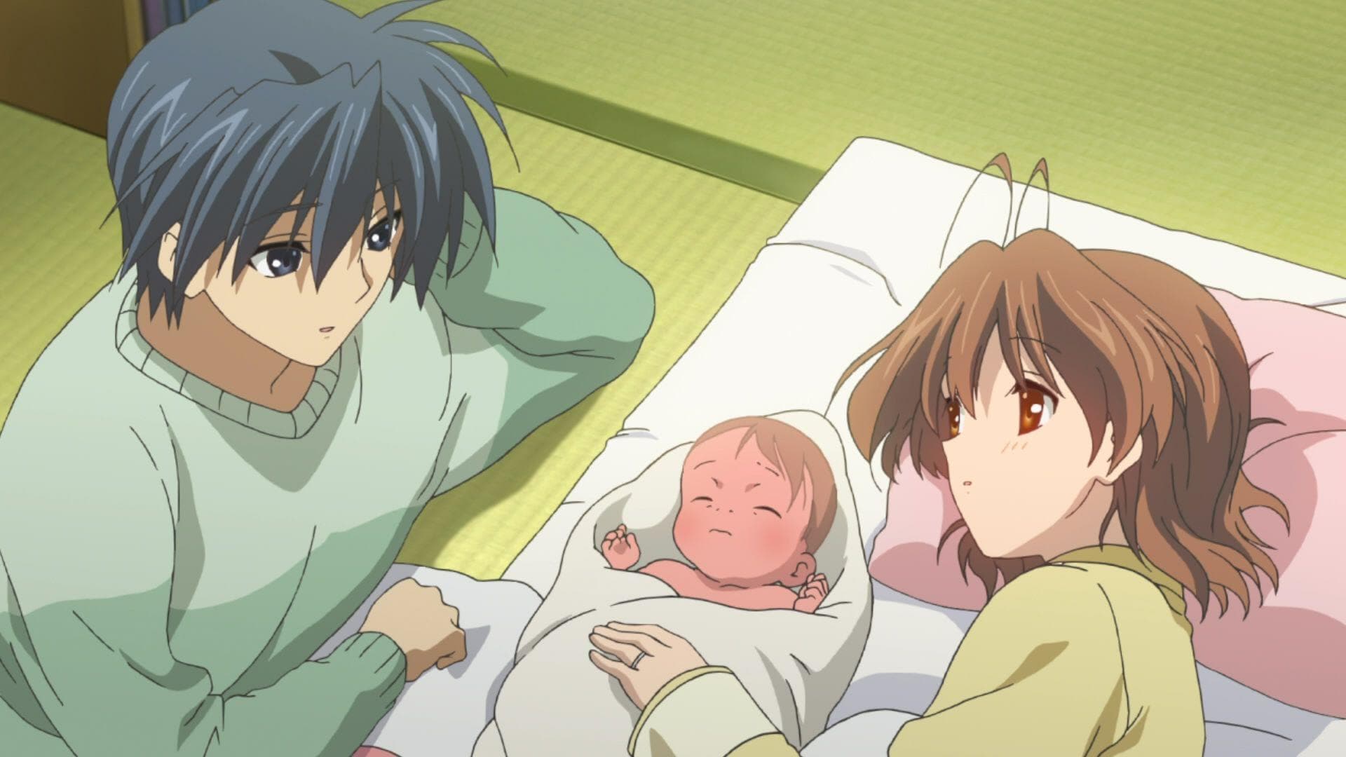16 Anime With Bittersweet Endings, Ranked By Fans