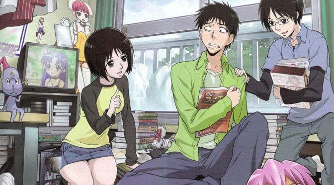 The 14 Best Anime About Social Anxiety