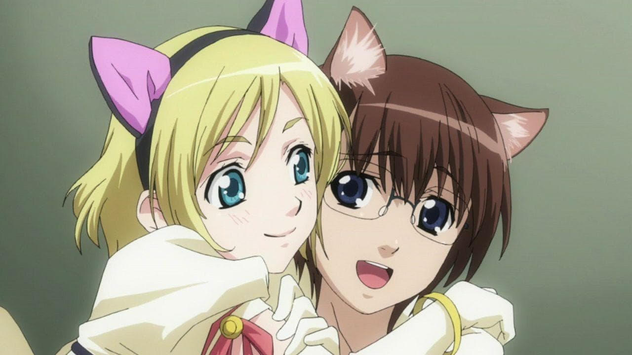 13 Anime That Are So Bad They're Good