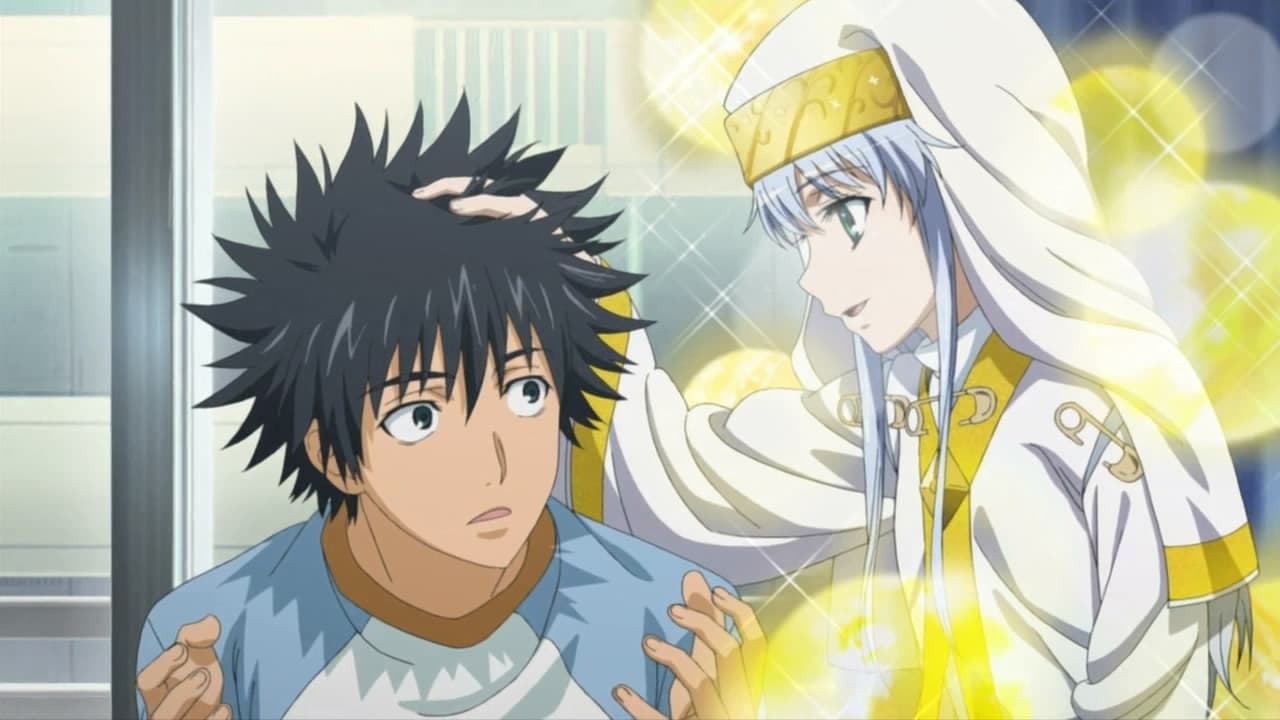 The 14 Best Priests And Priestesses Anime, Ranked By Fans