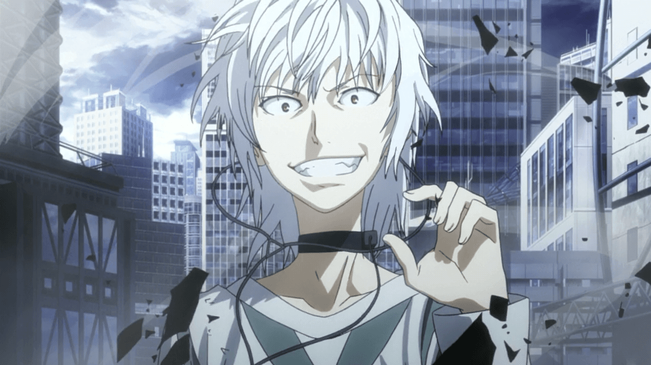 The 16 Most Overpowered Anime Abilities