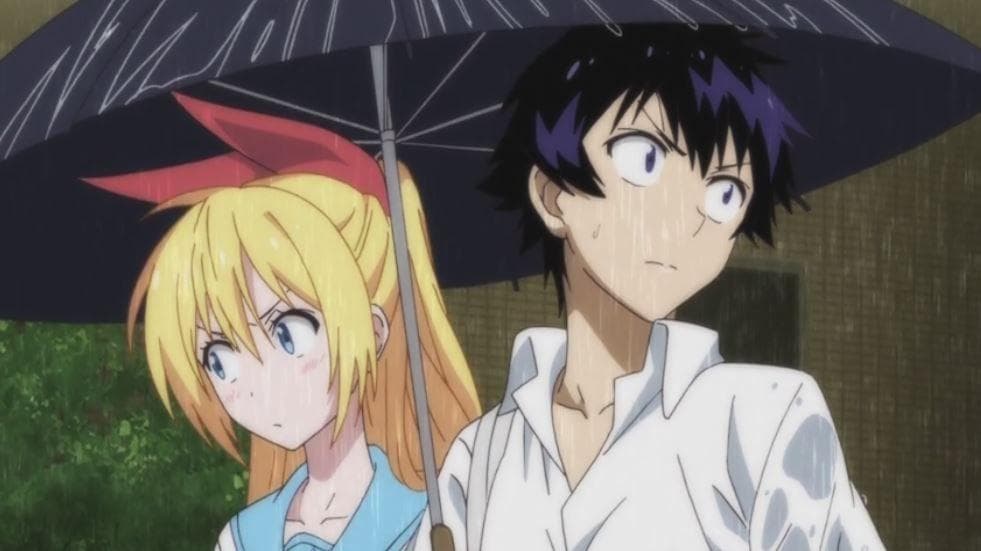 20 Anime That Deal With Arranged Marriage