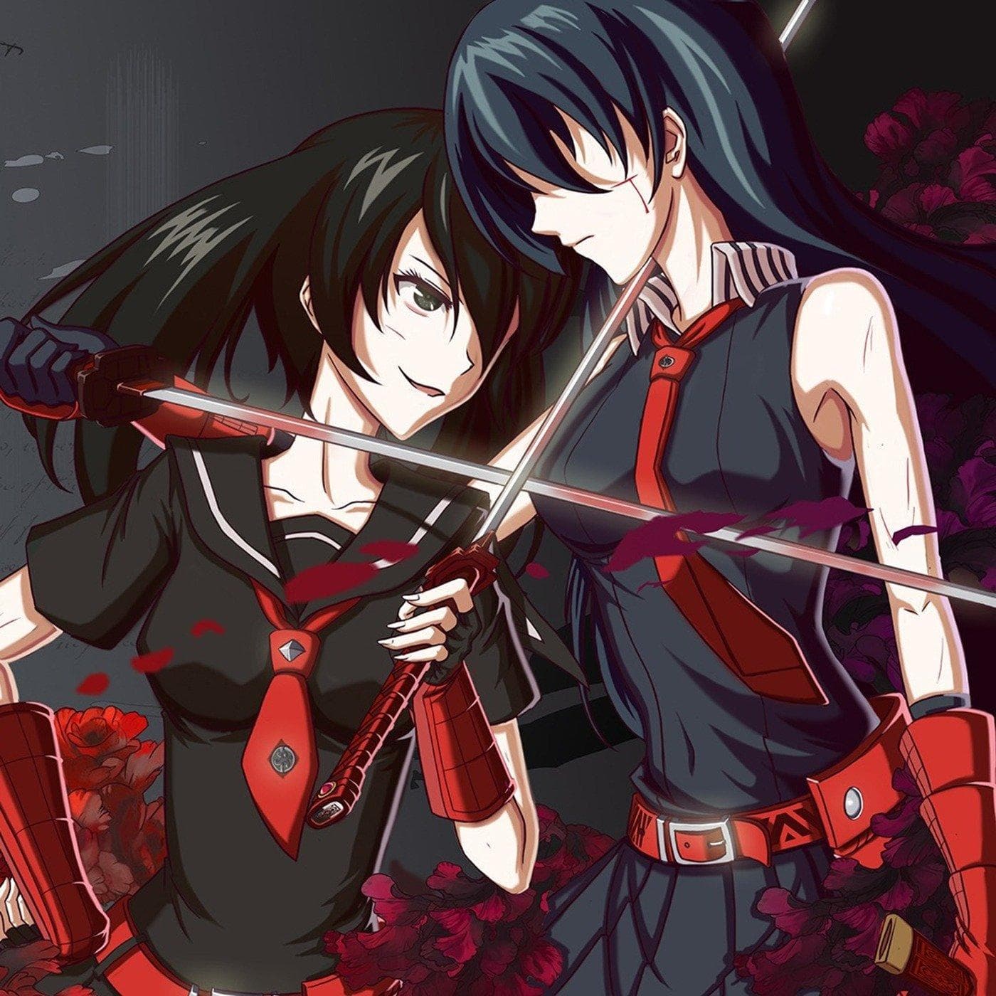 The 25 Best Anime About Rebellions, Ranked By Fans