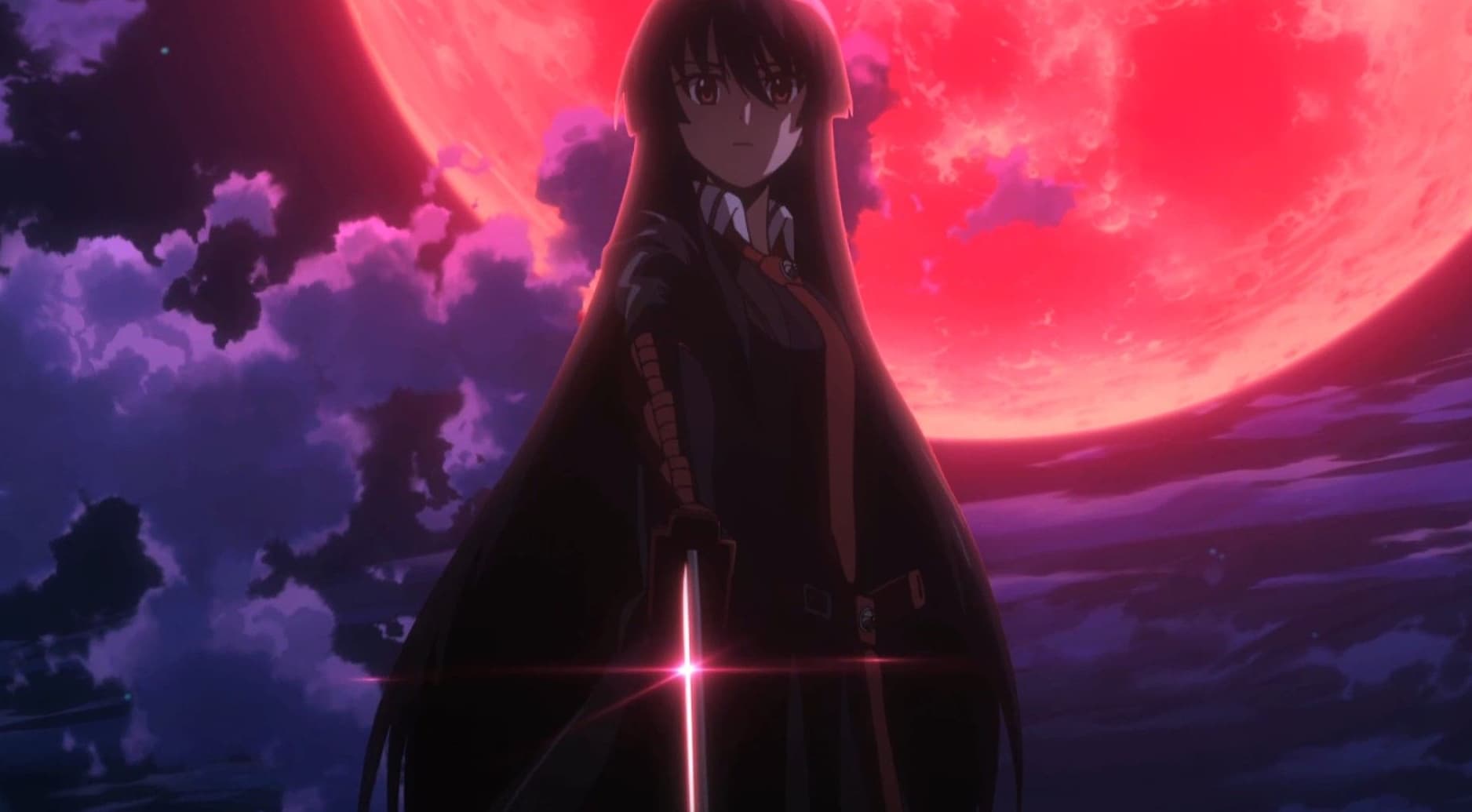 The 20 Edgiest Anime Of All Time, Ranked