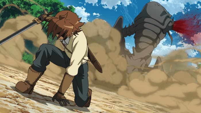 15 Anime Where The Protagonist Isn't Afraid To Kill