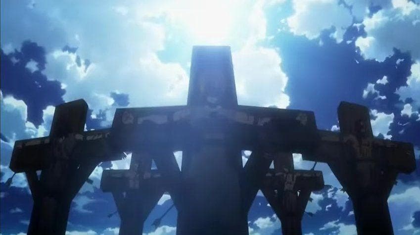 18 Anime Where The Government Is The Villain