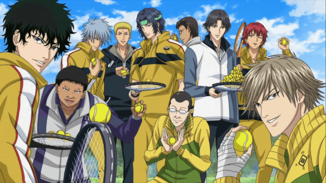 The 10+ Best Anime With A Large Cast of Characters, Ranked By Fans
