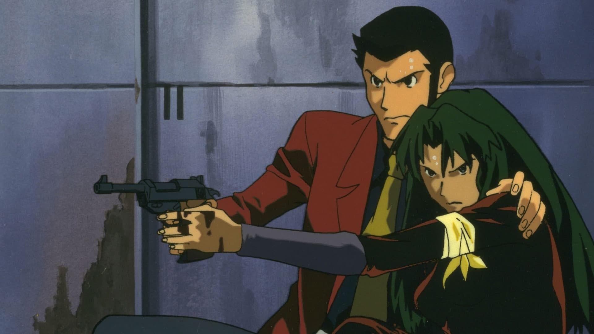The 16 Best Gangster Anime, Ranked By Fans
