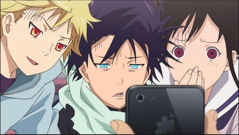 The 20 Best Anime About Yokai, Ranked (2019)