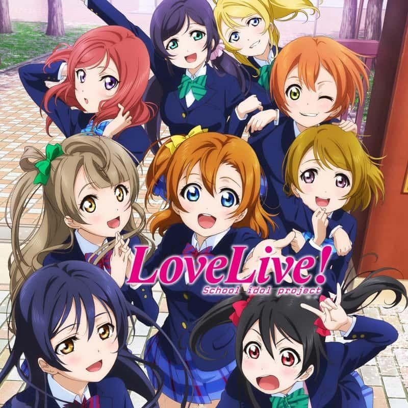 The 12 Best Anime About Dancing, Ranked By Fans