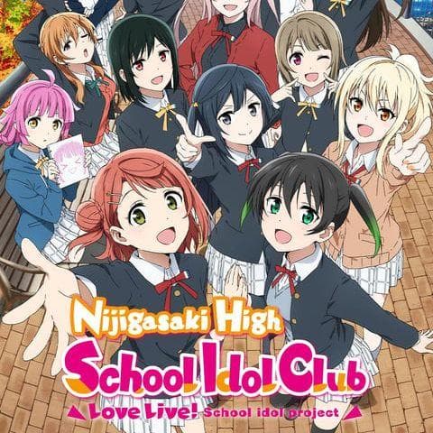 The 50+ Best Anime About Teamwork, Ranked By Fans