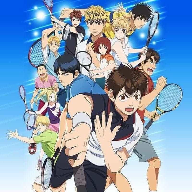 The 12 Best Anime Like 'Blue Box,' Ranked By Fans