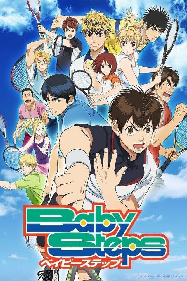 The 35 Best Anime With An Underdog Story, Ranked By Fans