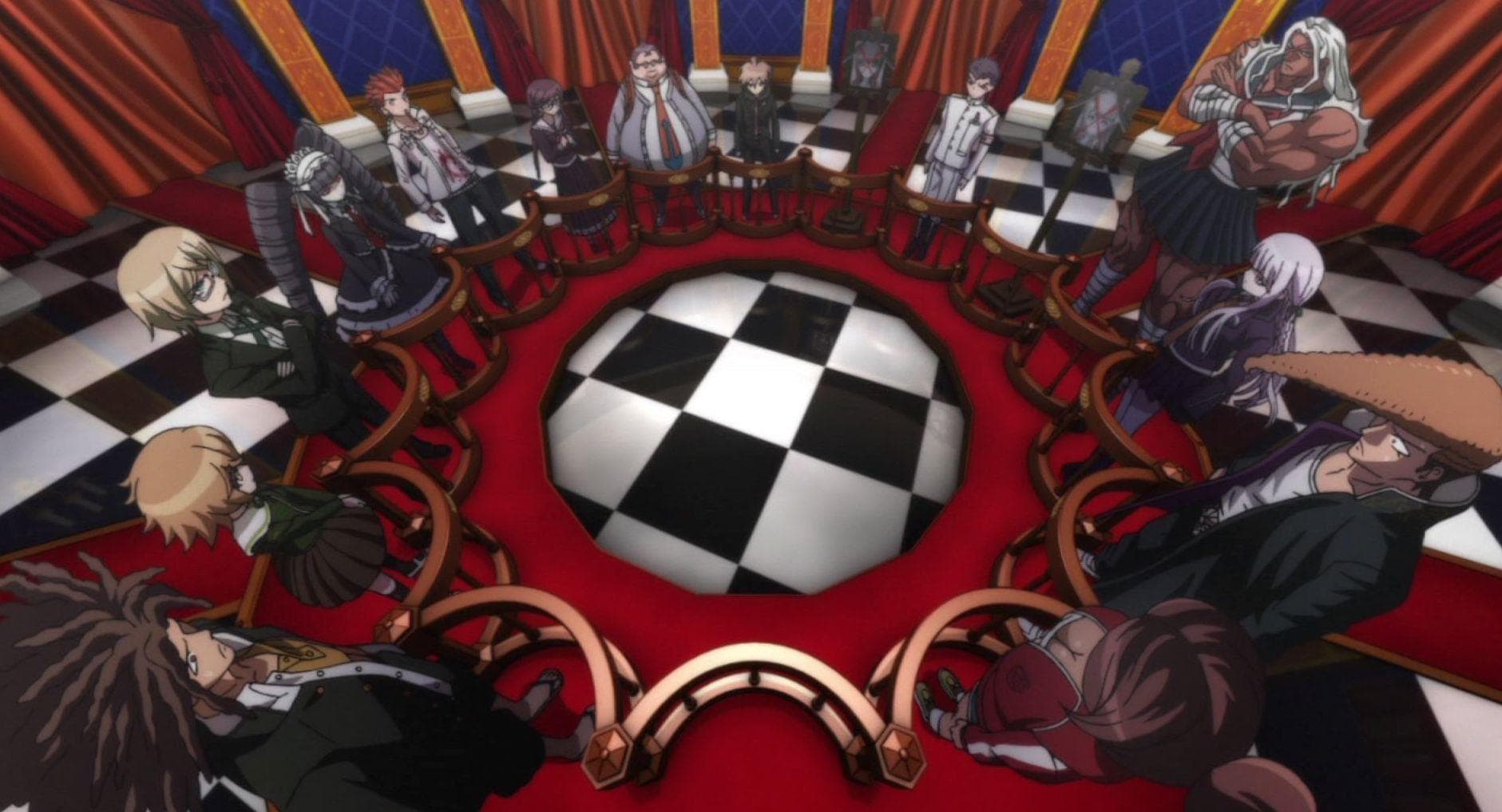 The Most Unique Art Styles in Anime