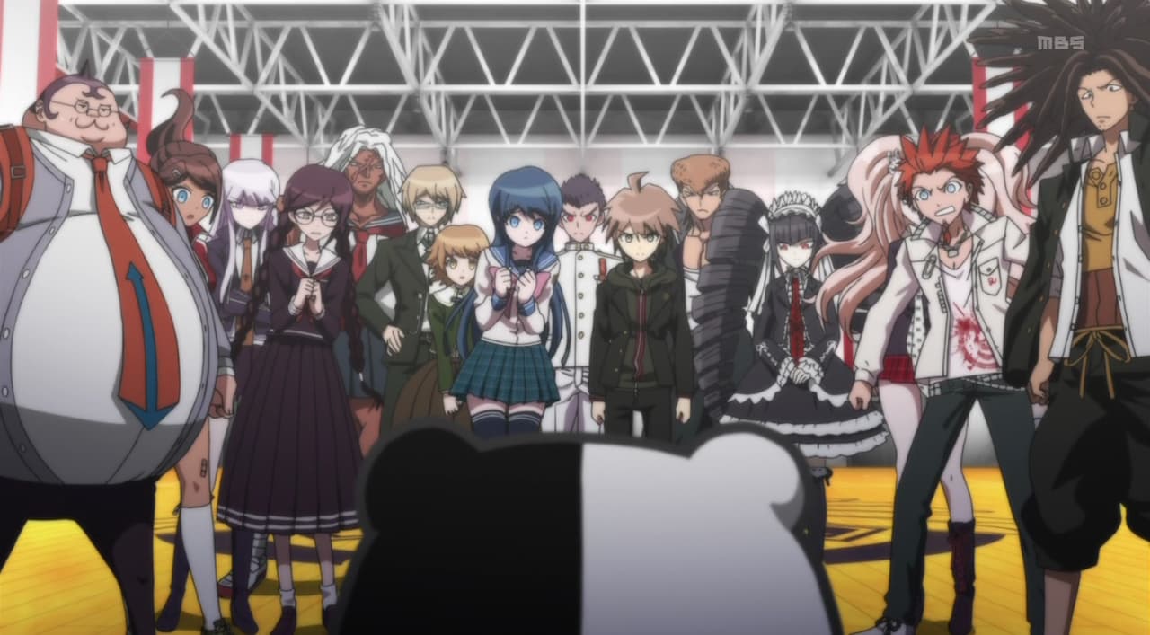 The 15 Best Anime Based On Video Games Ranked By Fans