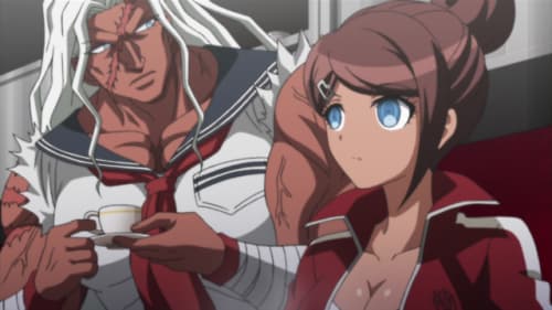 The 22 Best Survival Anime of All Time, Ranked