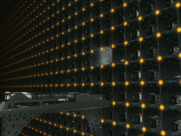 22 Gorgeous Anime Train Station Scenes