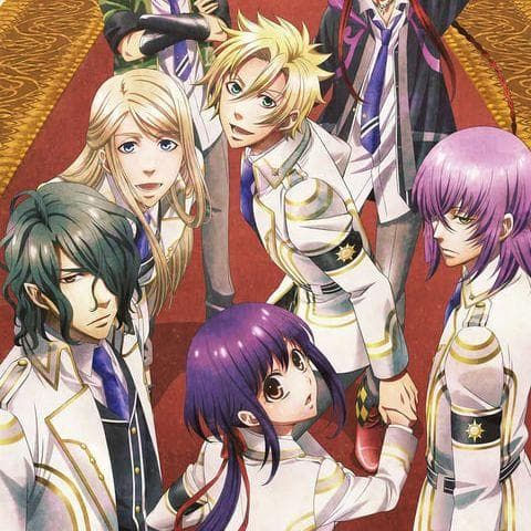 The 12 Best Anime Inspired By Greek Mythology, Ranked By Fans