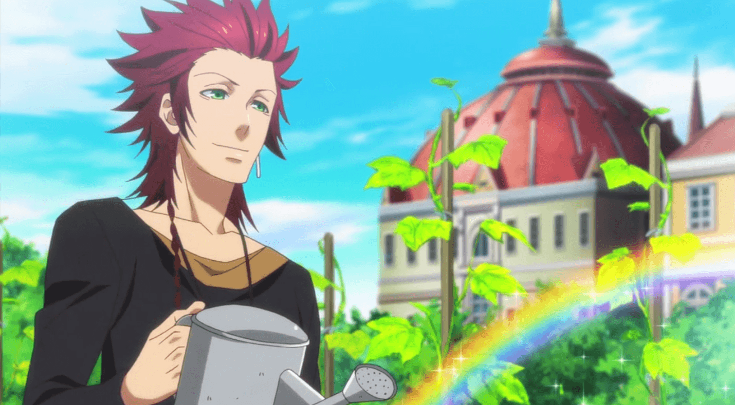 13 Times Religious Figures Showed Up in Anime As Amazing Characters