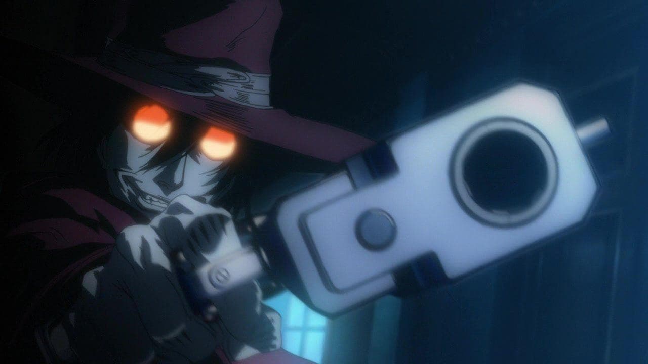 15 Anime Where The Protagonist Isn't Afraid To Kill