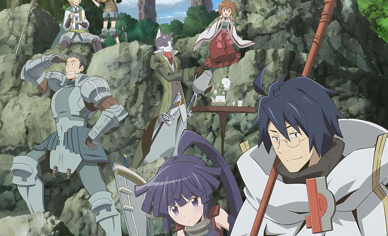 The 15 Best Fantasy Guilds In Anime, Ranked