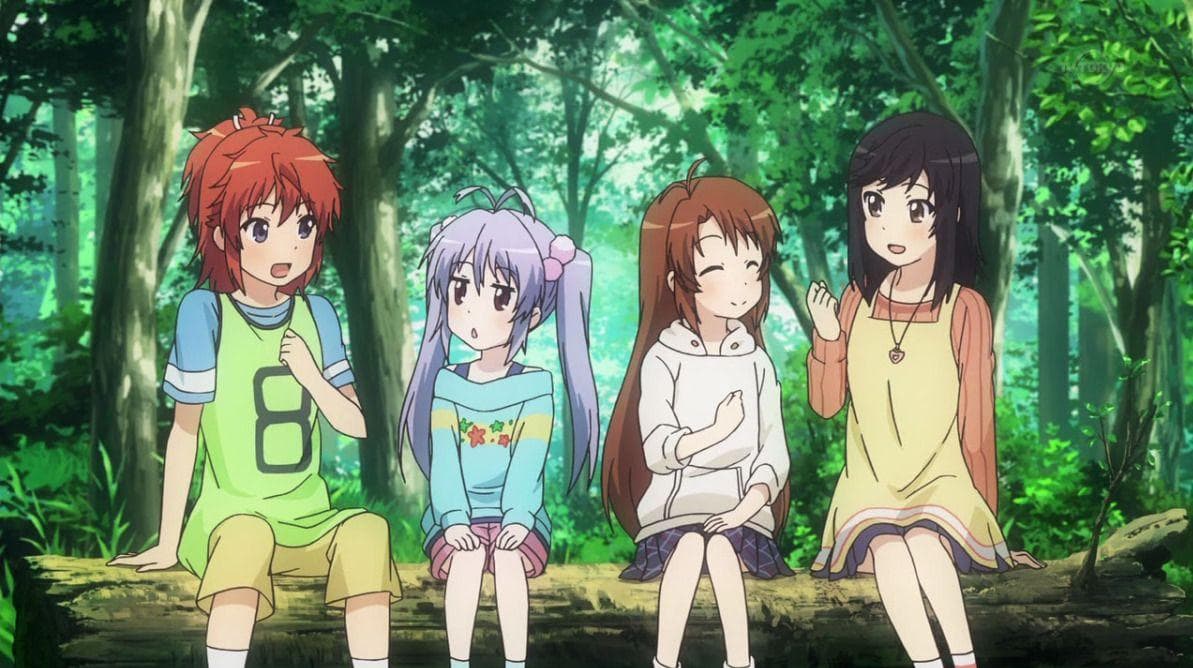 The 15 Best Iyashikei Anime That Will Lift Your Spirits